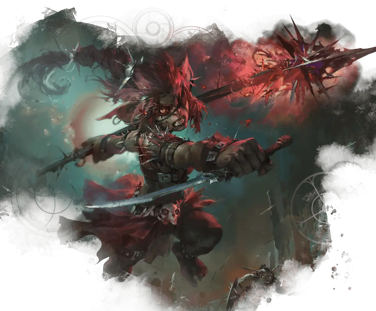 Goblin | Guia de Eldore Wiki | Fandom