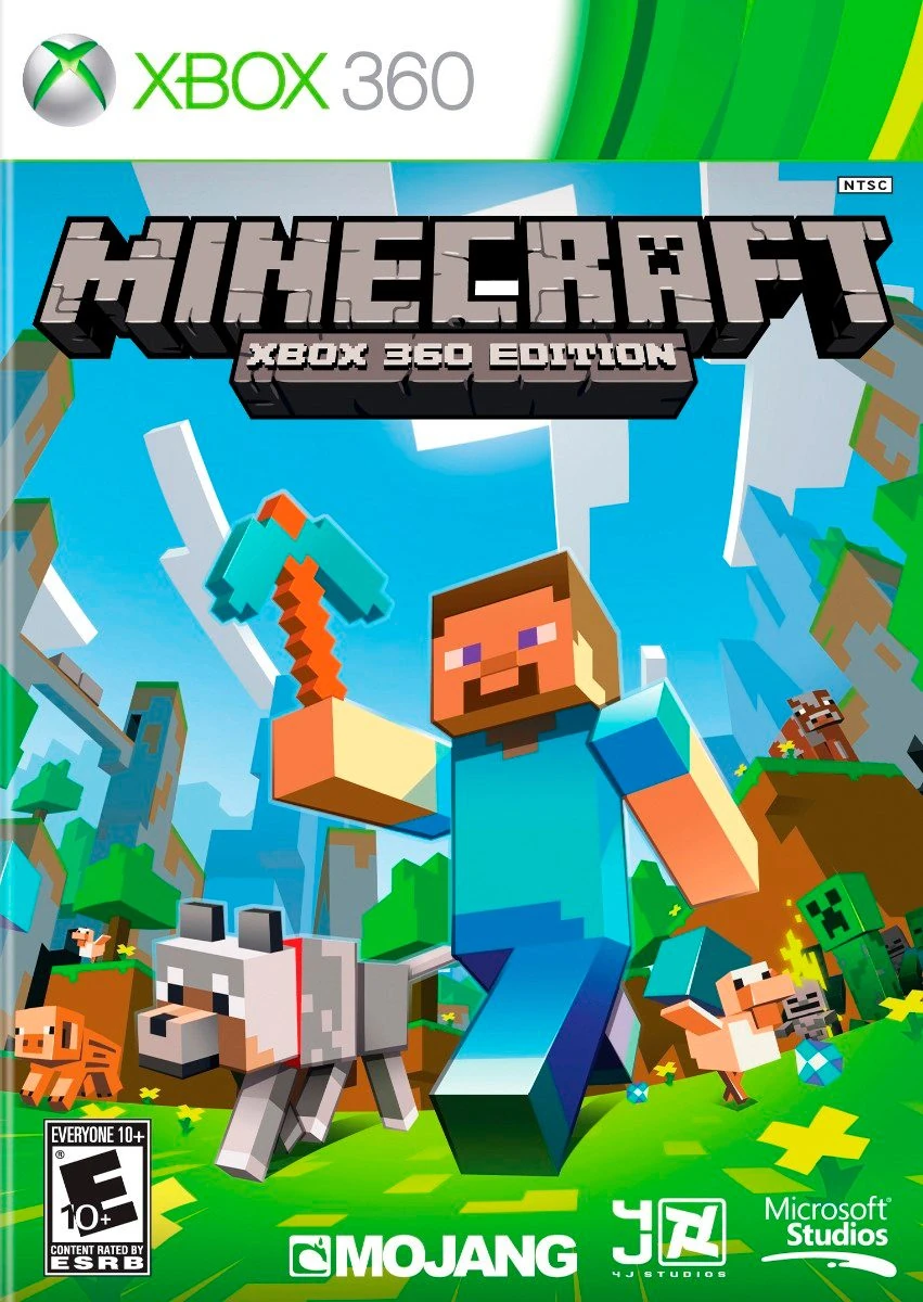 Minecraft | Wikia Guias De Juegos | Fandom