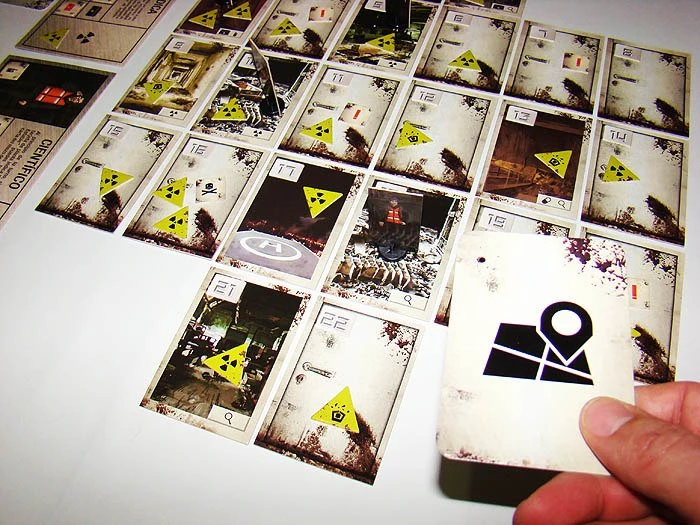 Chernobyl juego | Wikia Guias De Juegos | Fandom