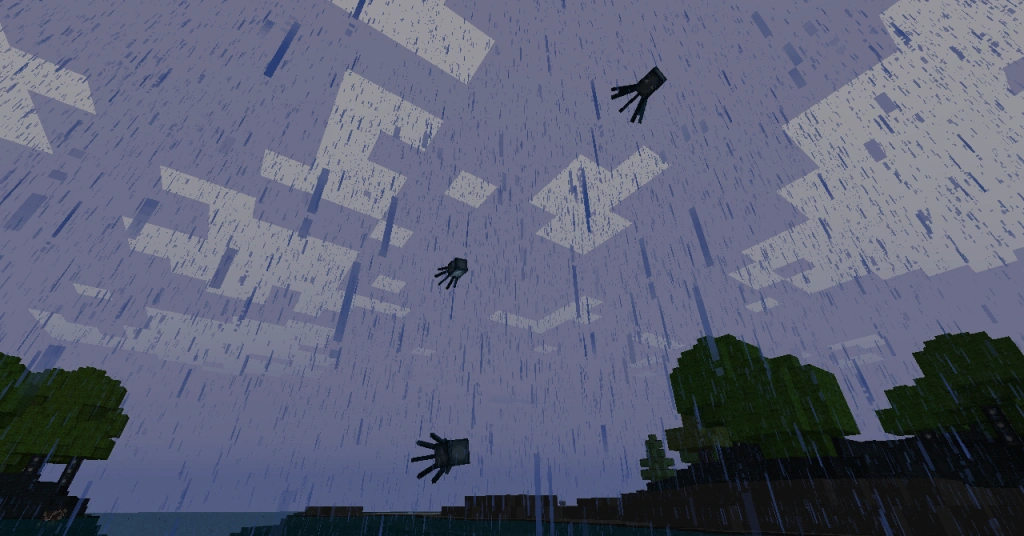 The Kraken | Guide for minecraft Wikia | Fandom