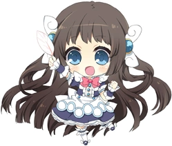 Lilliel Saotome/Gallery | Guidedfate Wiki | Fandom