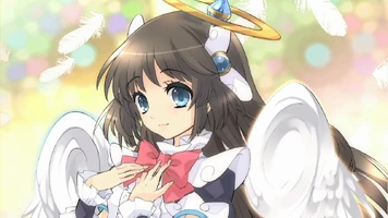 Lilliel Saotome/Gallery | Guidedfate Wiki | Fandom