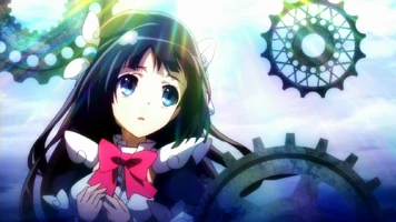 Lilliel Saotome/Gallery | Guidedfate Wiki | Fandom