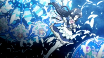 Lilliel Saotome/Gallery | Guidedfate Wiki | Fandom