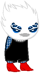 Stheno Serket | Guidestuck Wiki | Fandom