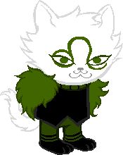 Pounce de Leijon | Wiki Guidestuck | Fandom