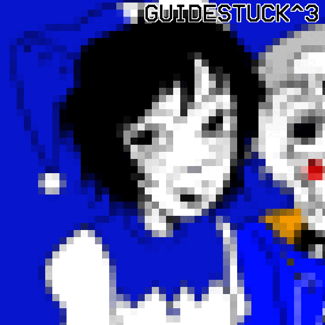 Guidestuck^3 | Guidestuck Wiki | Fandom