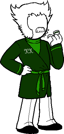 Hal Harley | Wiki Guidestuck | Fandom