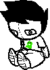John | Wiki Guidestuck | Fandom