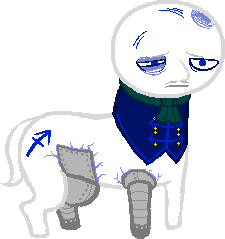 Aurthour Zahhak | Wiki Guidestuck | Fandom