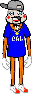 Cal Strider | Wiki Guidestuck | Fandom