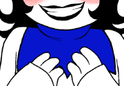 Quinn Egbert | Guidestuck Wiki | Fandom