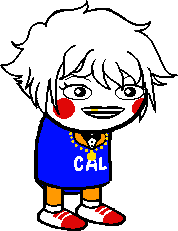 Cal Strider | Wiki Guidestuck | Fandom