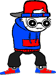 Squarewave | Wiki Guidestuck | Fandom