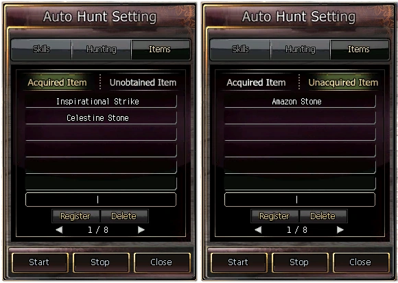 Auto Hunt Guide | Guidetest22 Wiki | Fandom