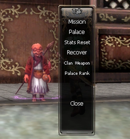 Rebirth System | Guidetest22 Wiki | Fandom