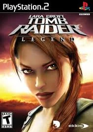 Tomb Raider: Legend | Guiding Key Wiki | Fandom