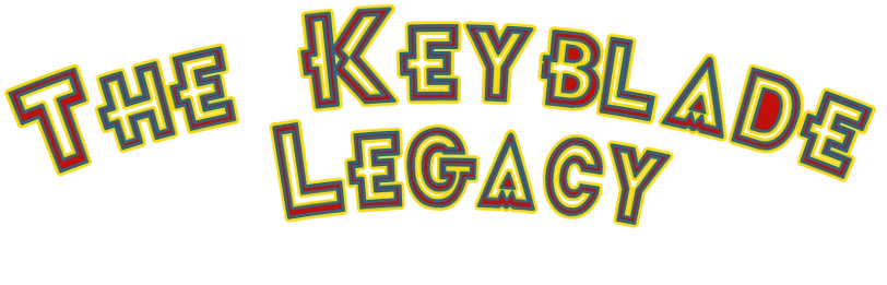 The Keyblade Legacy | Guiding Key Wiki | Fandom
