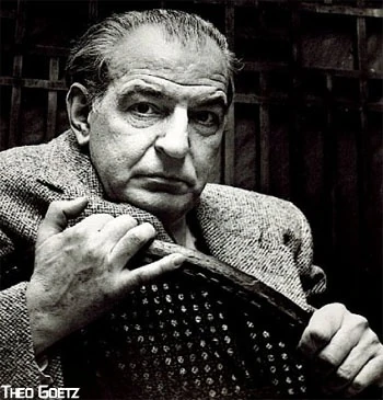 Frederich Bauer | Guiding Light Wiki | Fandom