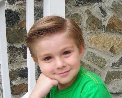 Jude Cooper Bauer | Guiding Light Wiki | Fandom