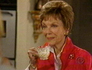 Meta Bauer | Guiding Light Wiki | Fandom