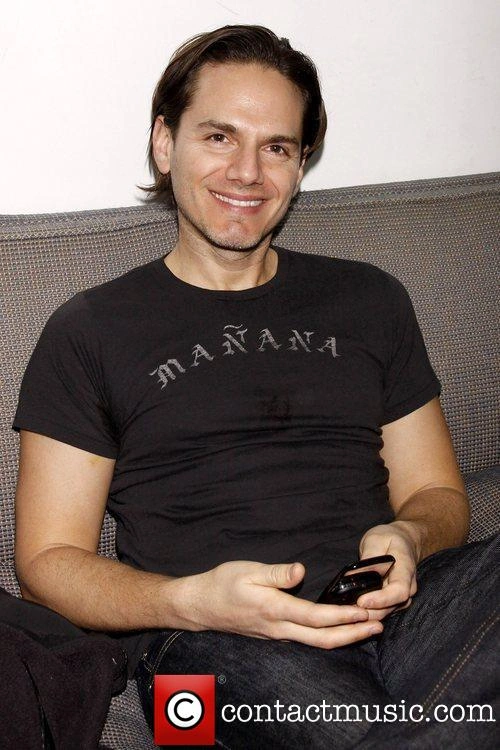 Danny Santos | Guiding Light Wiki | Fandom