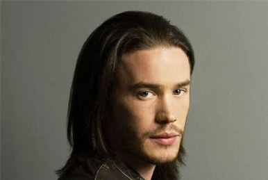 Lizzie Spaulding From Guiding Light