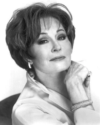 Alexandra Spaulding | Guiding Light Wiki | Fandom