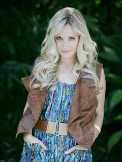 Lizzie Spaulding | Guiding Light Wiki | Fandom