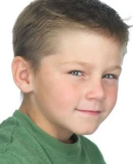 Zach Spaulding | Guiding Light Wiki | Fandom