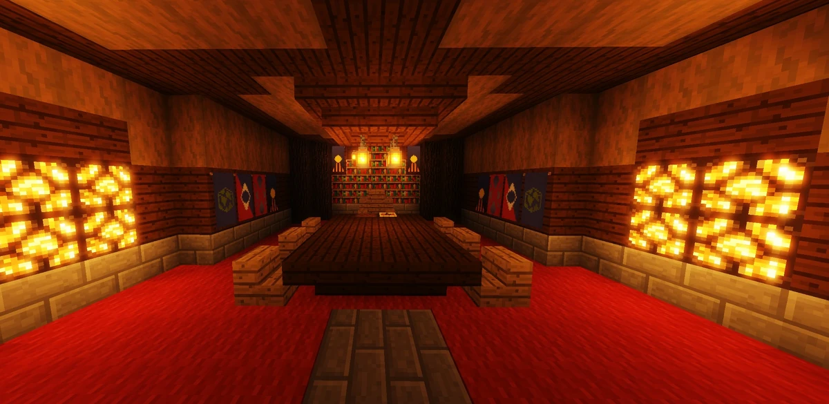 The Councils Table | The Guidian Empire Wiki | Fandom