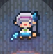 Ice Wizard | Guidus Wiki | Fandom