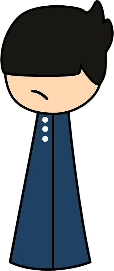 Kev | GUIGO Wiki | Fandom