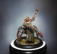 Colossus | Guild Ball Wikia | Fandom
