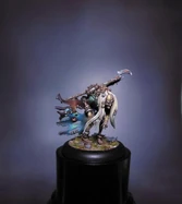 Hag | Guild Ball Wikia | Fandom