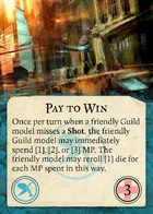 Fishermans | Guild Ball Wikia | Fandom