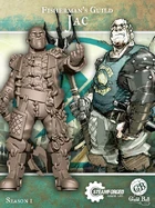 Fishermans | Guild Ball Wikia | Fandom