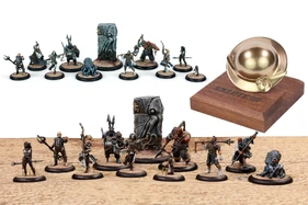 Fishermans | Guild Ball Wikia | Fandom