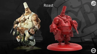 Cooks | Guild Ball Wikia | Fandom