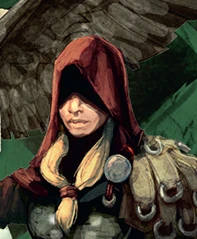 Falconers | Guild Ball Wikia | Fandom