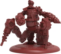 Colossus | Guild Ball Wikia | Fandom