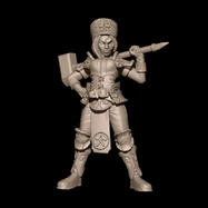 Decimate | Guild Ball Wikia | Fandom