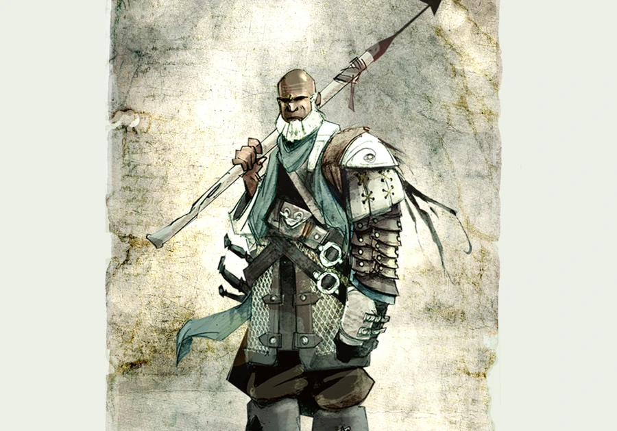 The History of Guild Ball | Guild Ball Wikia | Fandom