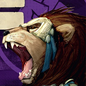 Pride | Guild Ball Wikia | Fandom