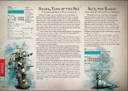 Fishermans | Guild Ball Wikia | Fandom