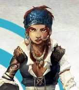 Navigators | Guild Ball Wikia | Fandom