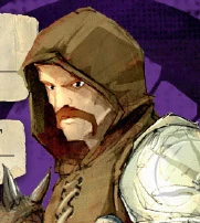 Seasoned Spigot | Guild Ball Wikia | Fandom