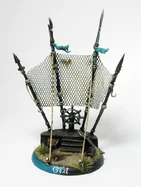 Fishermans | Guild Ball Wikia | Fandom