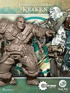 Fishermans | Guild Ball Wikia | Fandom