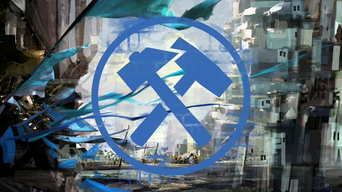 Masons | Guild Ball Wikia | Fandom